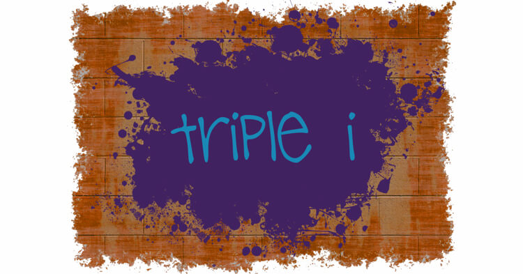 Triple I - Beat Bazaar