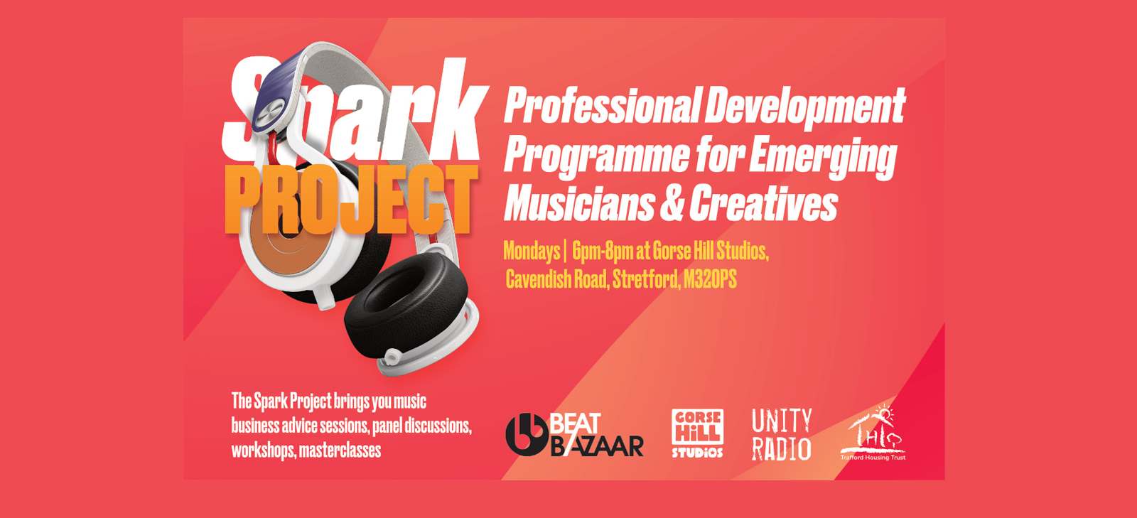 Spark Project | Part 2 - Beat Bazaar